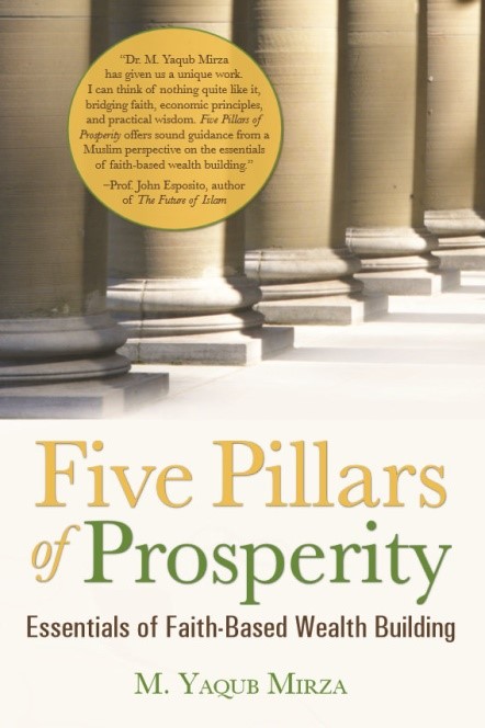 The Five Pillars of Prosperity - Sterling Management Group